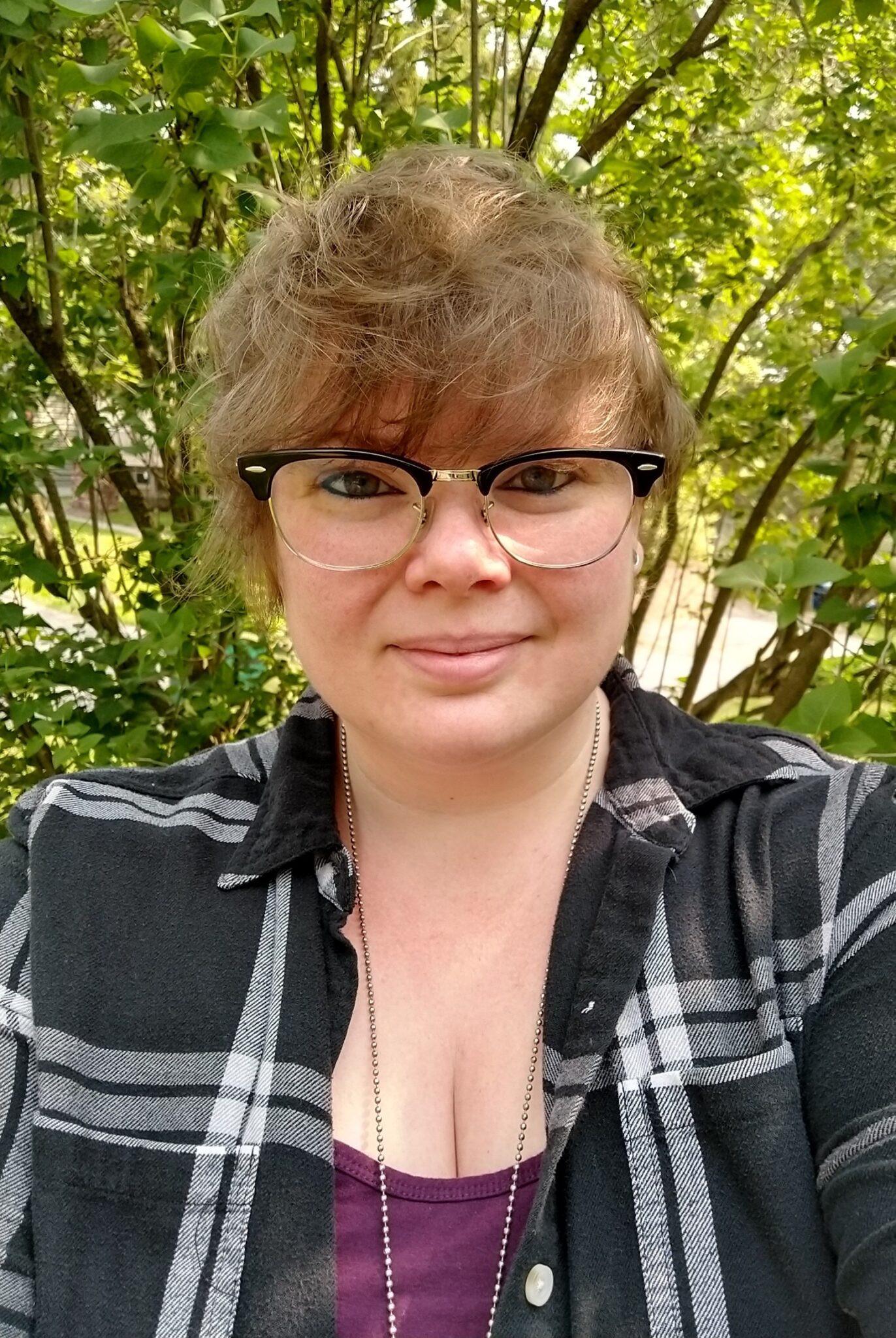 Beth Marshall - Identity Ann Arbor